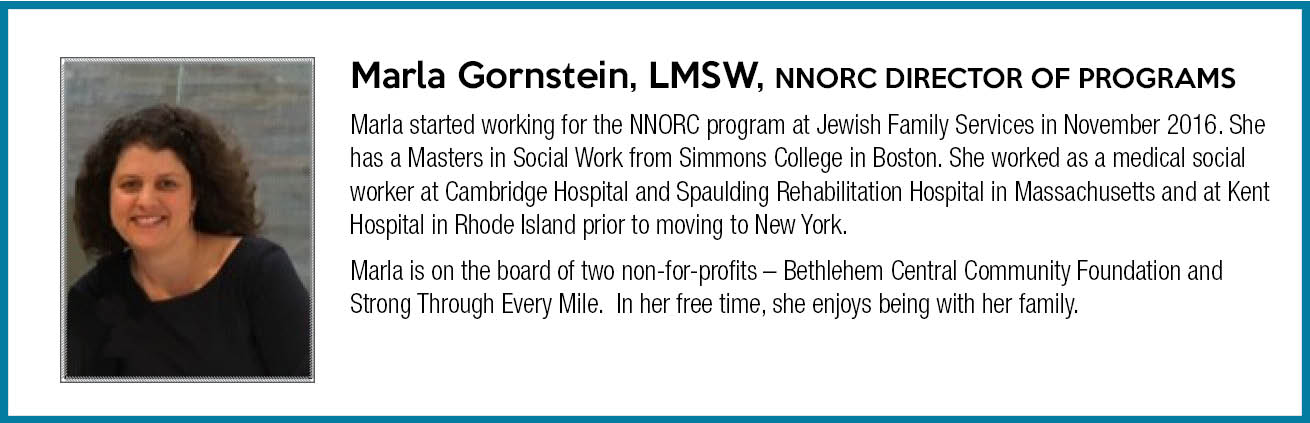 Staff - Jewish Family Services of Northeastern New York